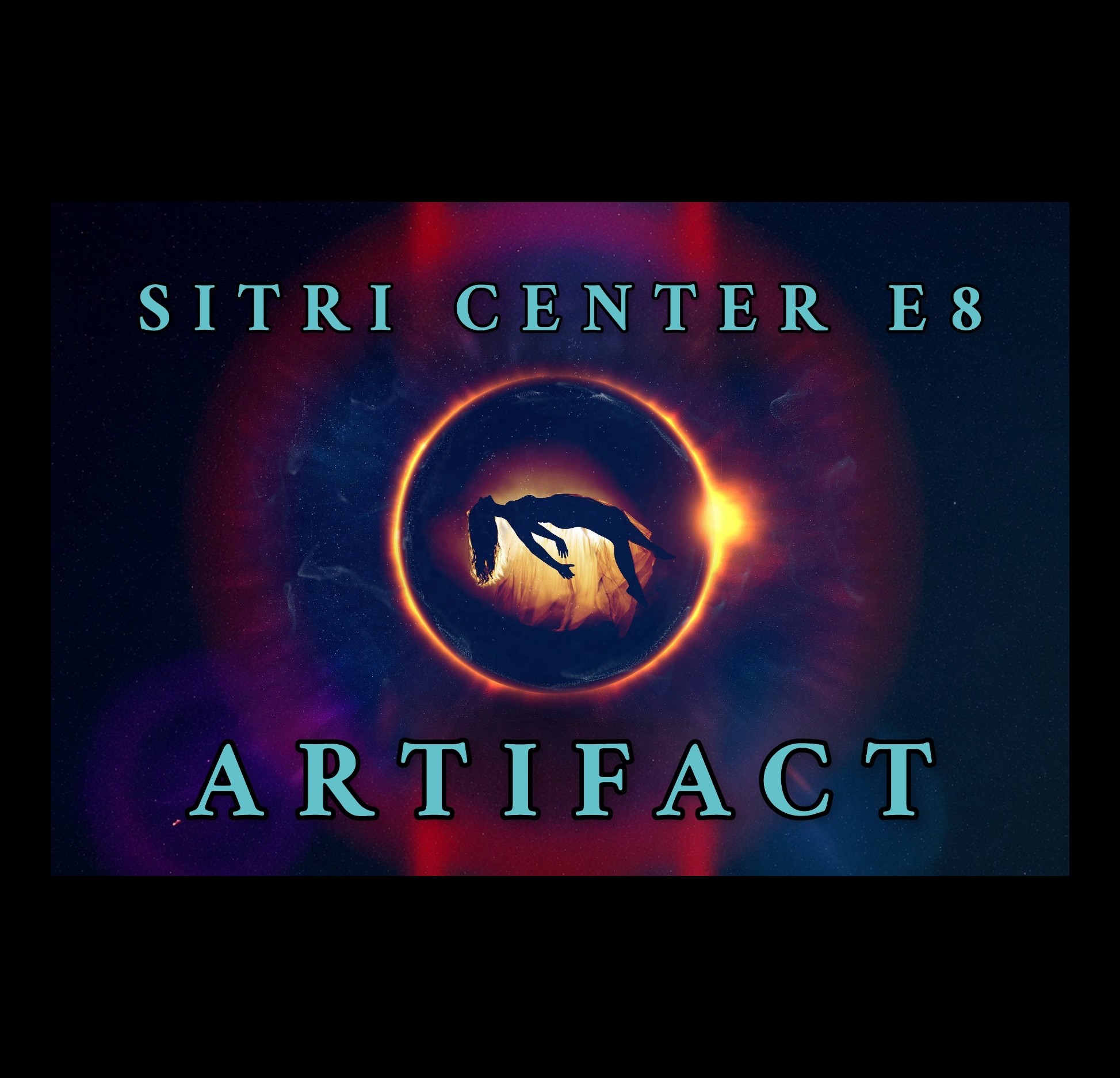 Arc 3: Sitri Center – Episode 8: Artifact - Deep Dream State